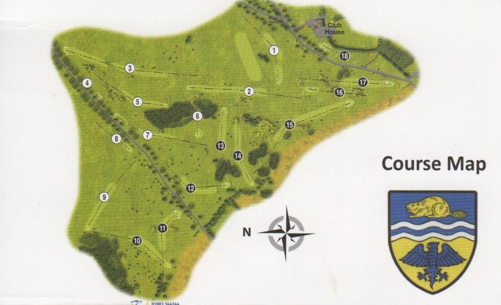 Course | Beverley and East Riding Golf Club